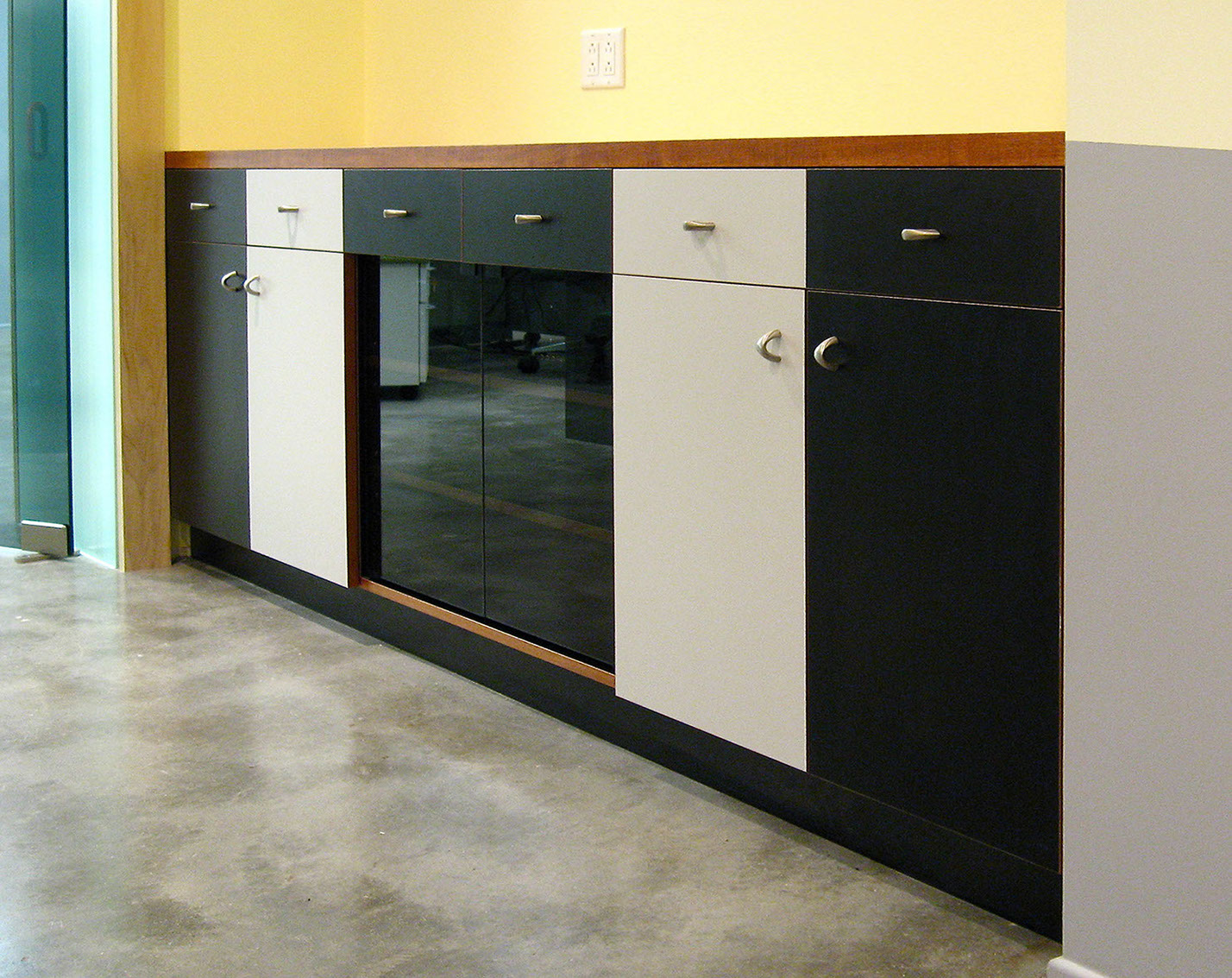 Paul Morra Projects