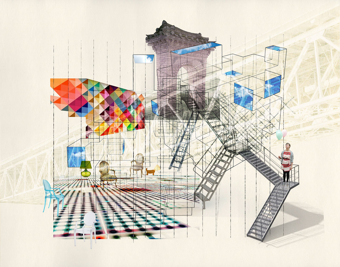 Paul Morra Projects