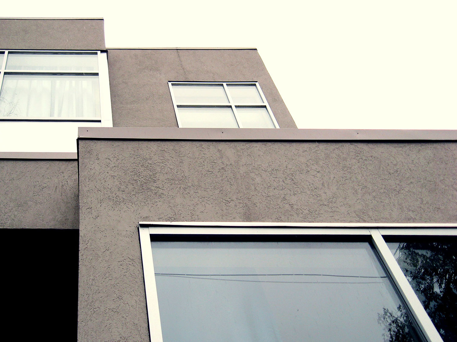 Paul Morra Projects