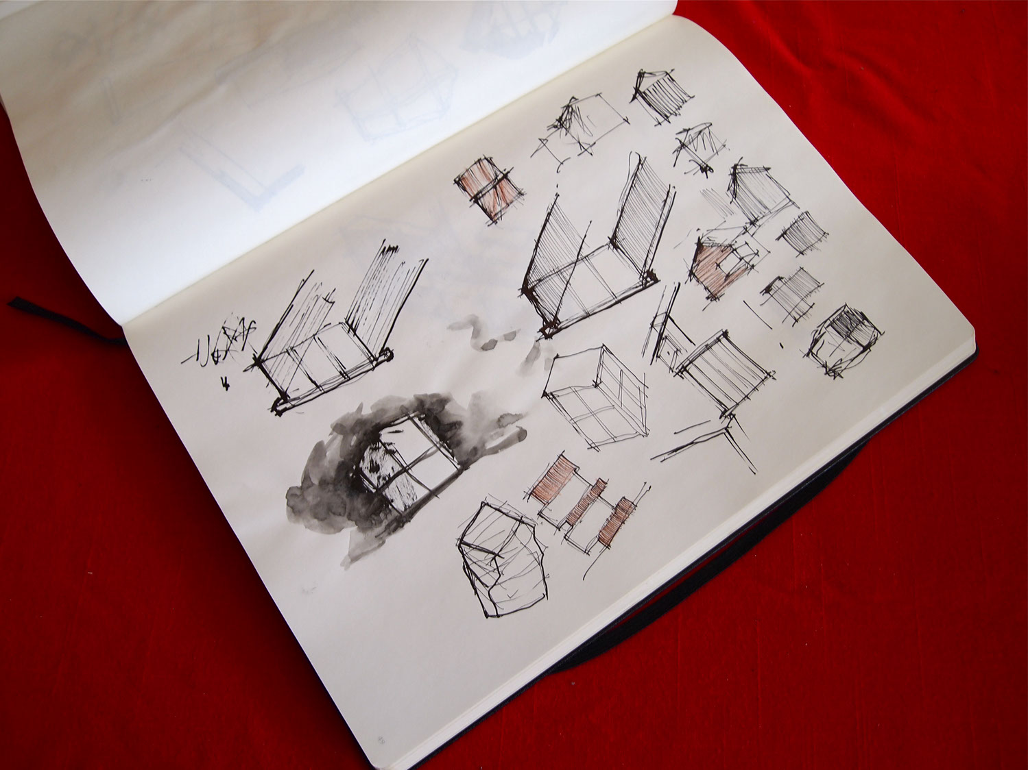 Paul Morra Projects